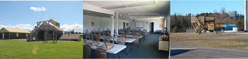 EOETA: Eastern Ontario Emergency Training Academy | Ontario Association ...